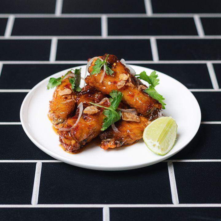 Happy Eatery (Rosslyn) | Toast