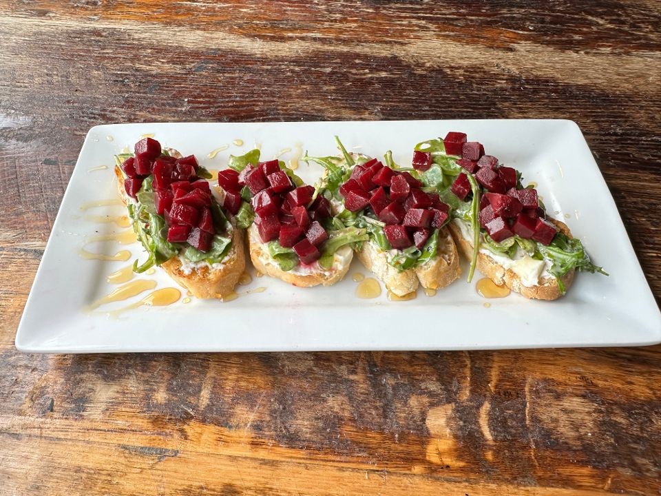 Pop's for Italian - Side Mashed Potatoes