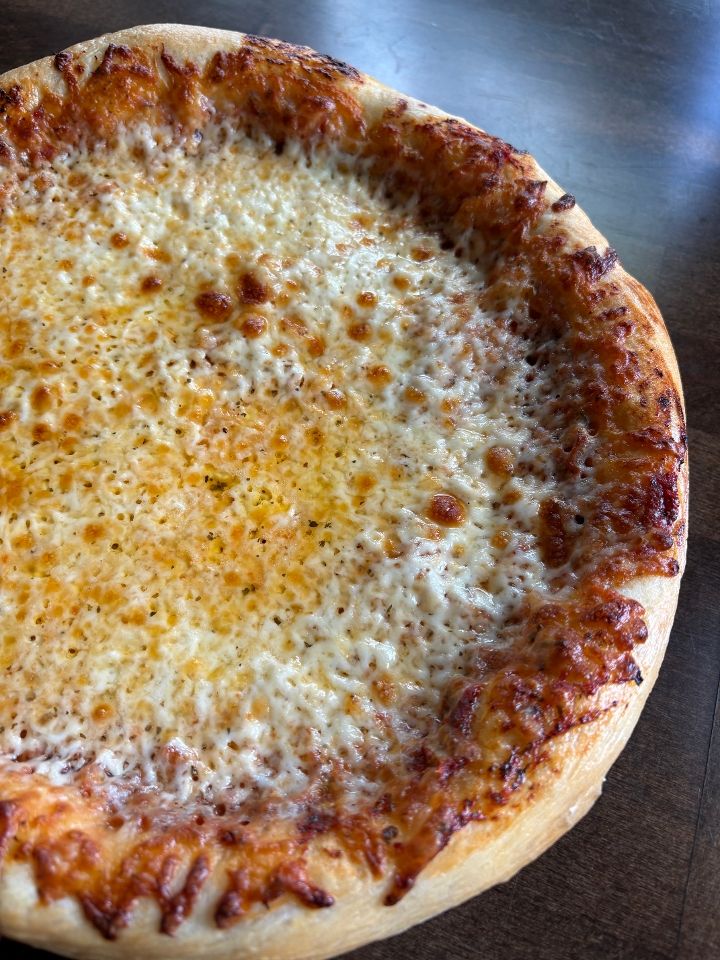 421 NE Cedar St - Kids Pepperoni Pizza