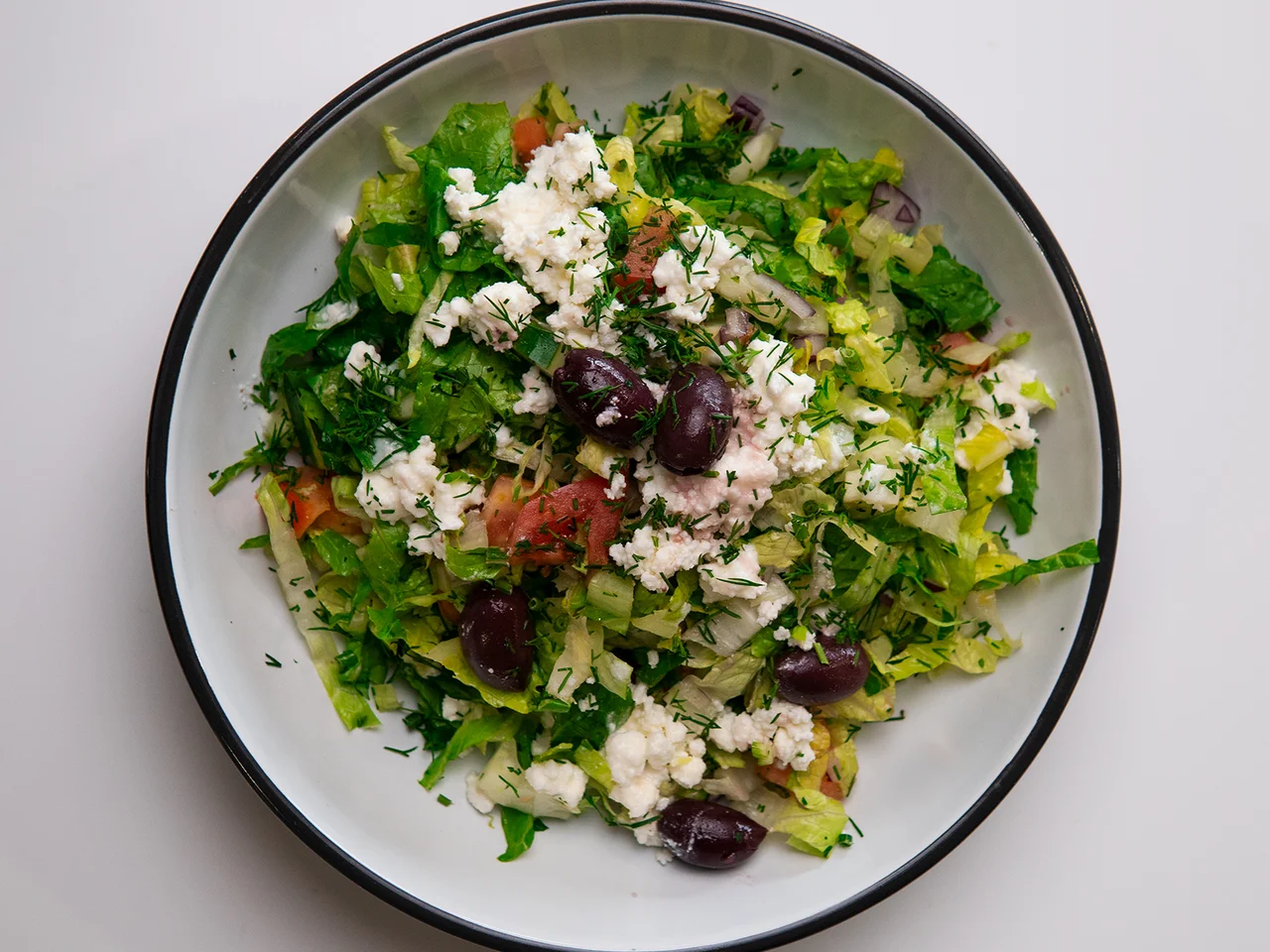 Simply Greek - Simply Greek