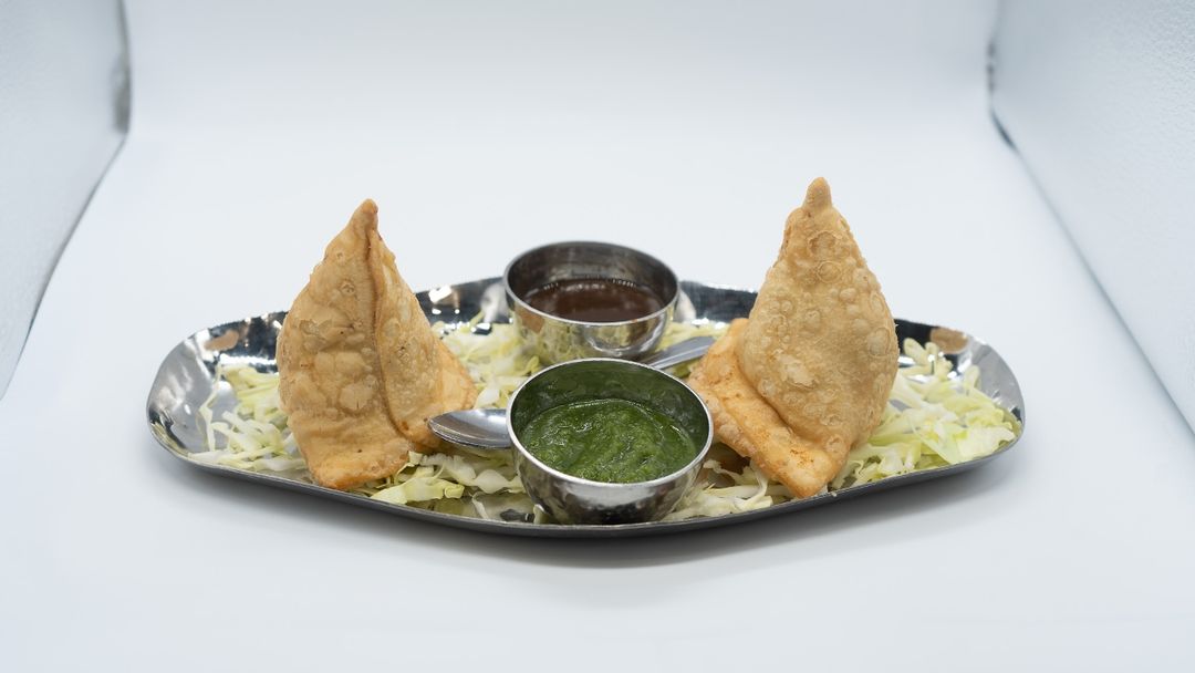 Highland - Lamb Masala