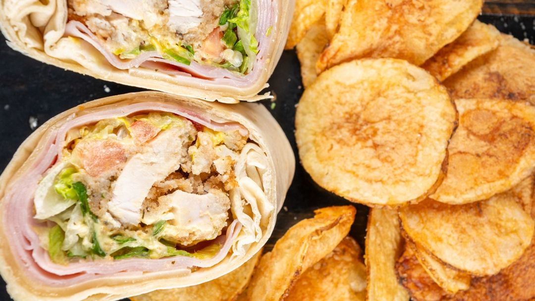 Wrap City - Seabrook 570 Lafayette Rd Unit 805 - Buffalo Valley Crunch ...