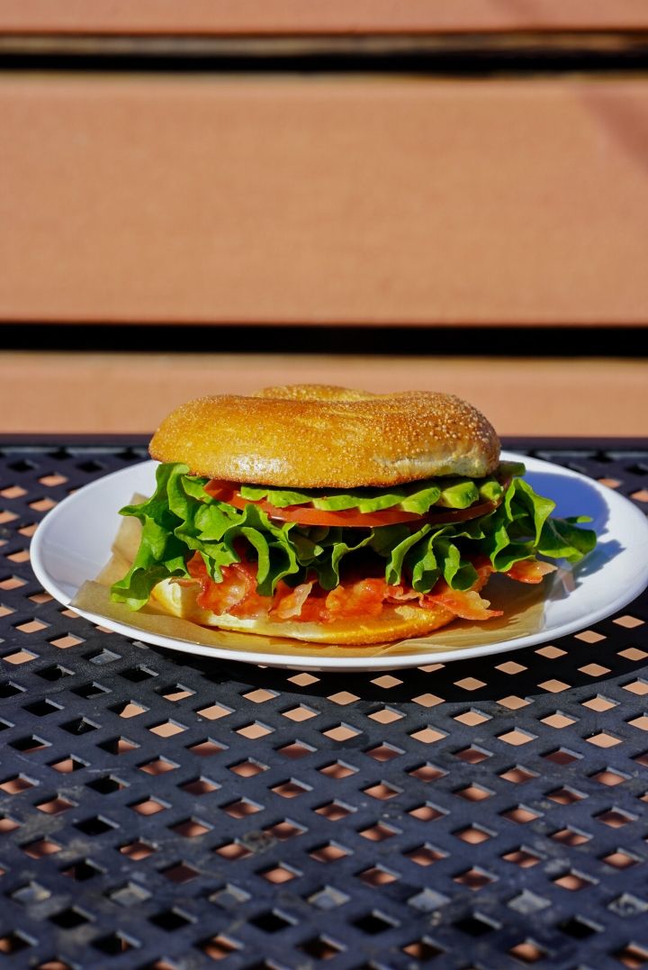 Wild Coffee Maricopa 3337 Maricopa Avenue | Toast