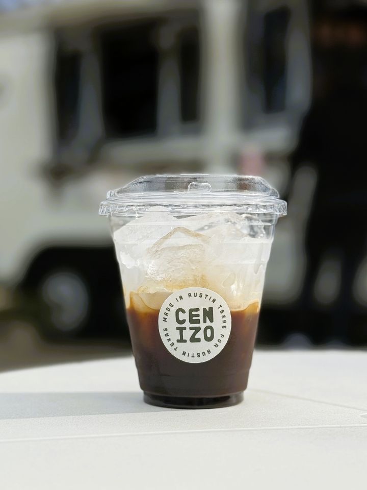 #1 Cenizo - Easton Park - 8mg Grapefruit (Hybrid) - 4ct Bag