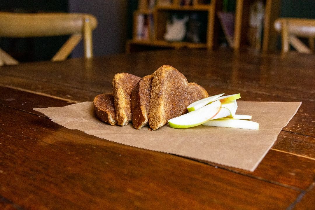 Rhino Coffee Uptown | Toast