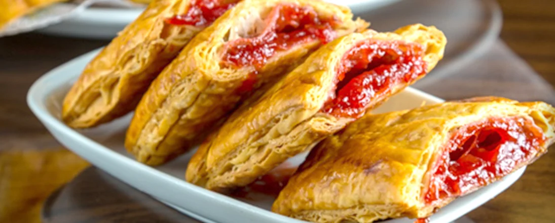 Ricky Bakery I (Bird Rd) - #11. CROQUETAS DE POLLO