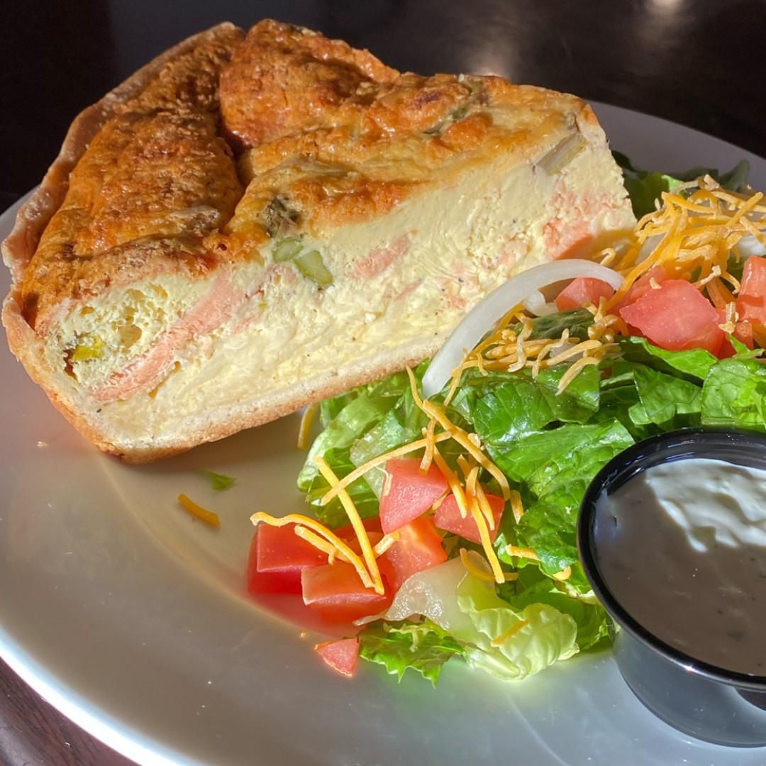 The Finnish Bistro | Toast