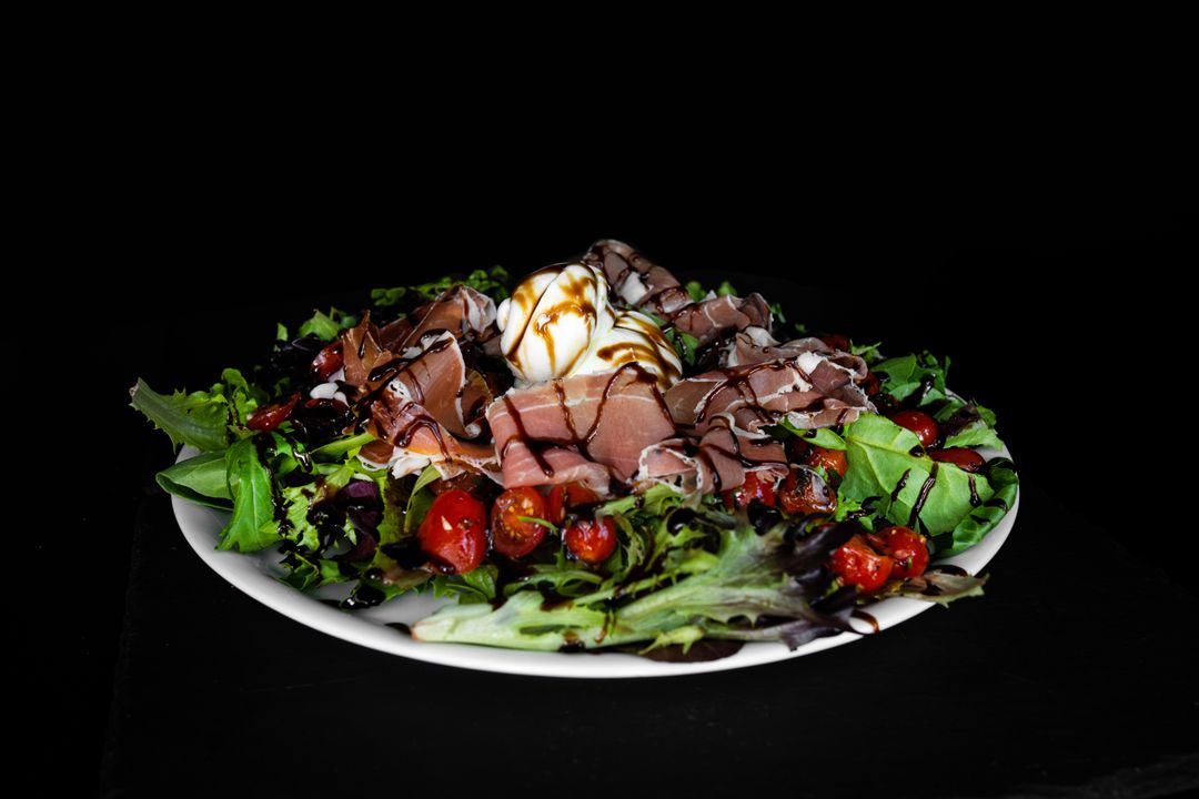 Botta Neapolitan | Toast