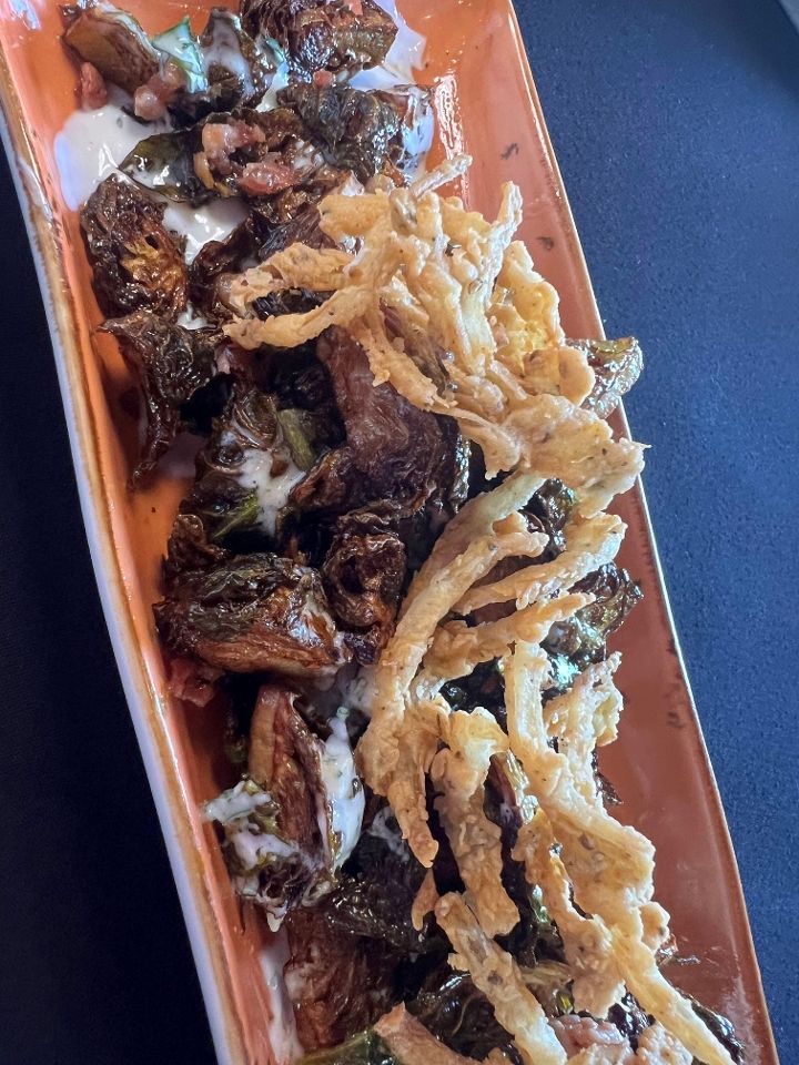 Grove City Brewing & Plum Run Winery - Flying South - MOCKTAIL