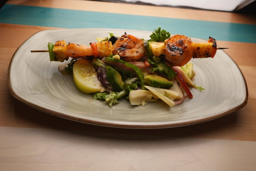 Nala's Beach Bar & Grill | Toast