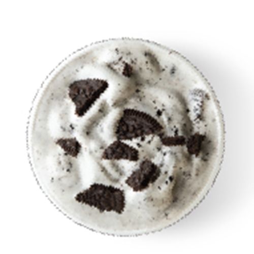 Oberweis Dairy Glen Ellyn - The Legend - Hot Chocolate