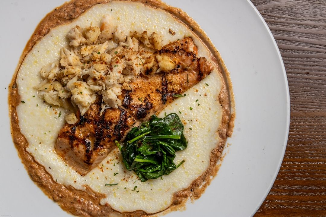 GritZ Supreme | Fat Boiz Premium Gourmet McDonough