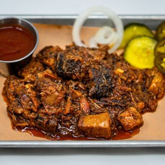 Jack's BBQ - Federal Way | Toast
