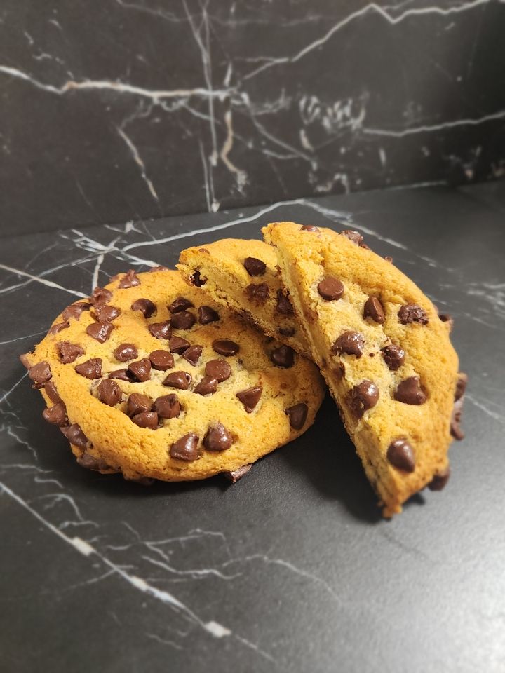 31 Northwest 9th Street - Apple Pie Ice Cream