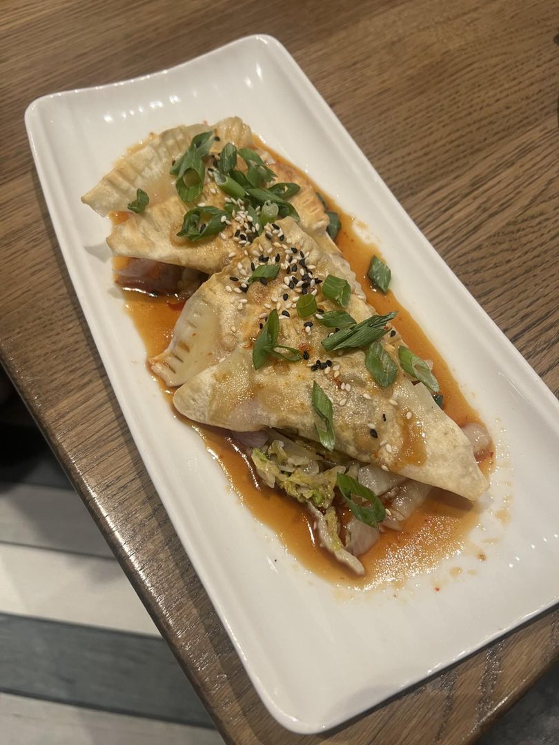 Dryft Wellesley | Toast