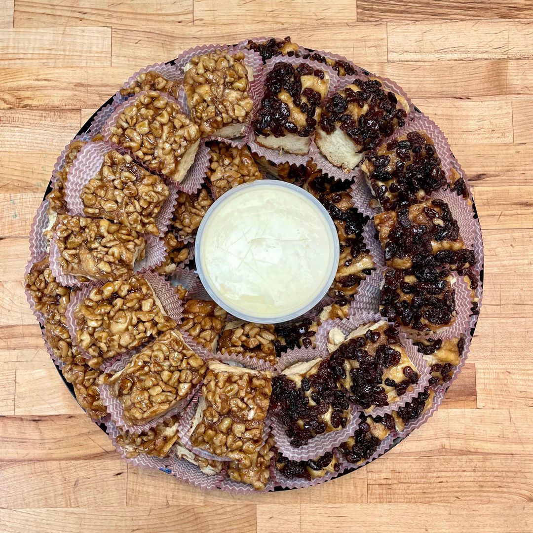 Fritz’s Bakery Langhorne | Toast