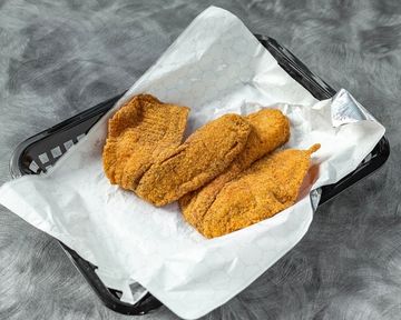 Southern Blues Soul Food - Parkville | Toast