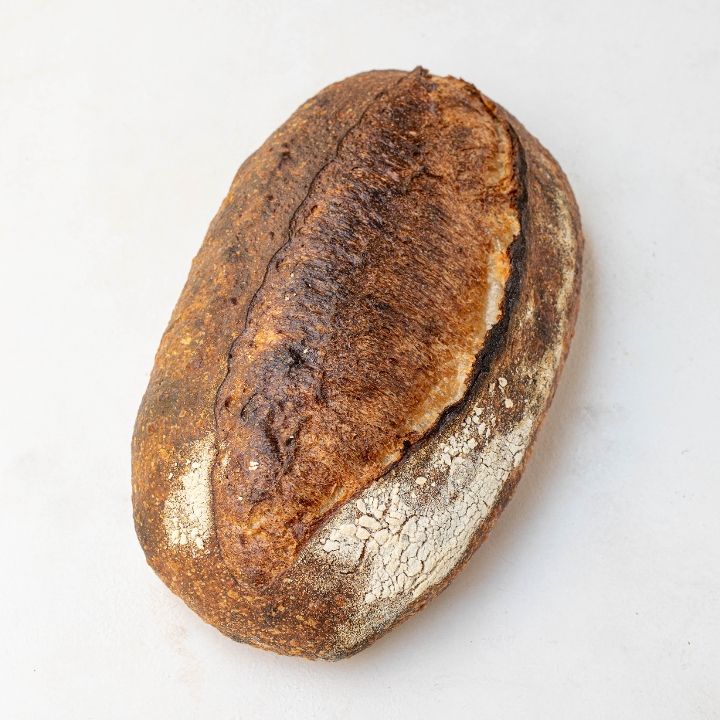 SANTA MONICA - TARTINE - CANDY BOX