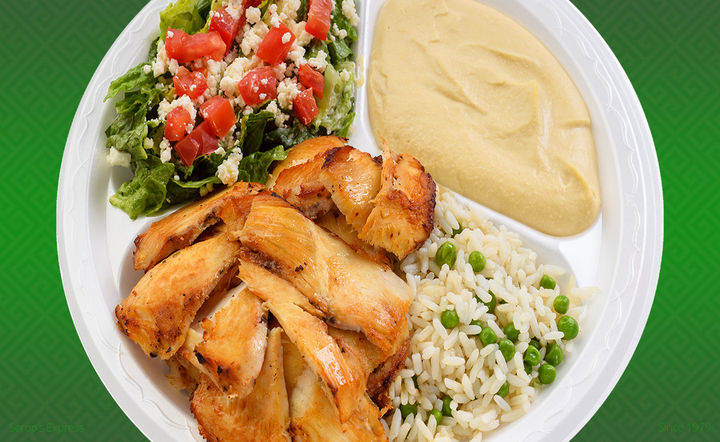 Serop's Express - Perkins Rd (Perkins & BlueBonnet) | Toast