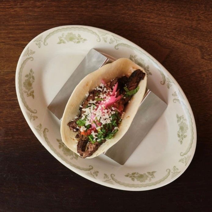 Rocco's Tacos & Tequila Bar Tampa | Toast