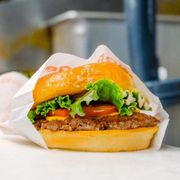 Hip Burger Clemson | Toast