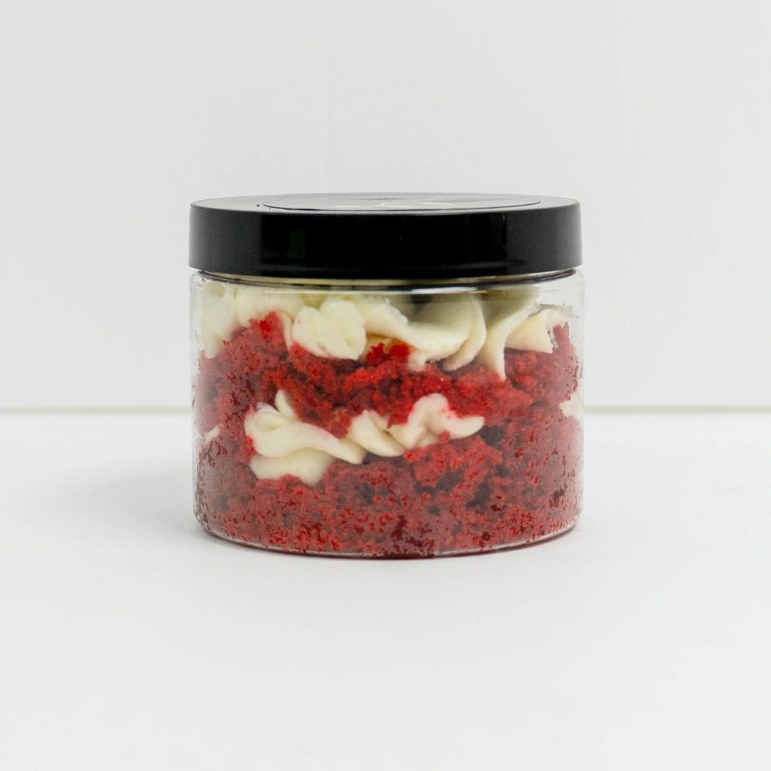 Sweet Reserve Bakery - Skokie 4845 Oakton Street - Pistachio Tart