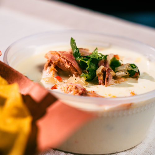 Rodeo City Provisions Mesquite Arena | Toast