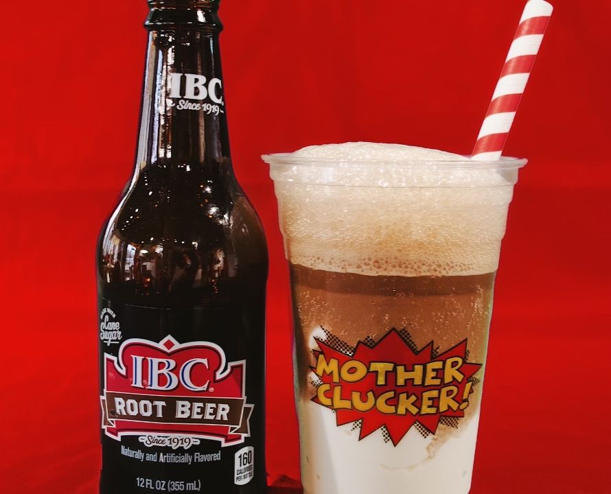 Mother Clucker Shawnee - Triple Tenders