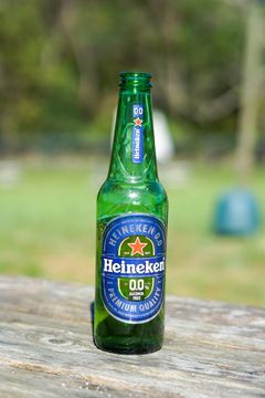 Lost Barrel Brewing - Valentine's Refresher