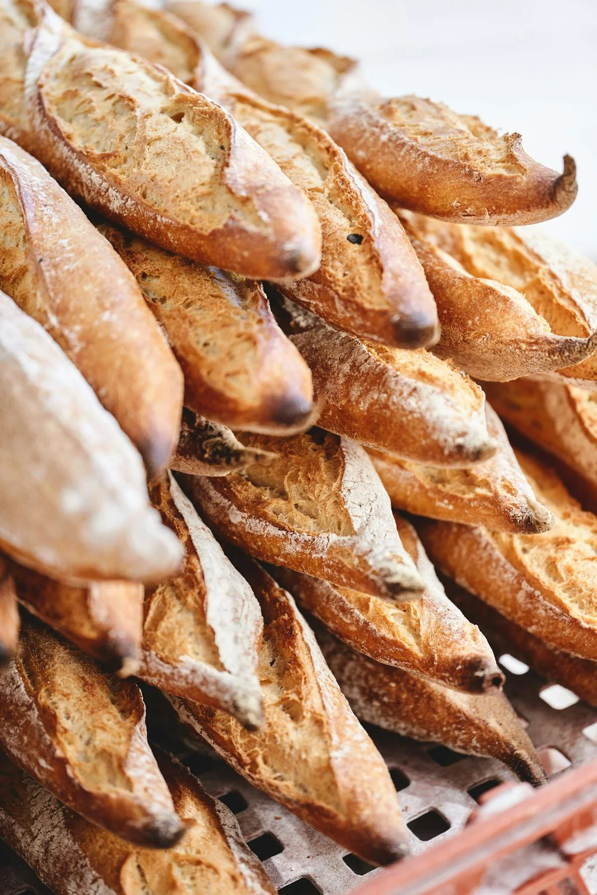 Sweet Wheat Bakery – French Café & Bakery in Redondo Beach