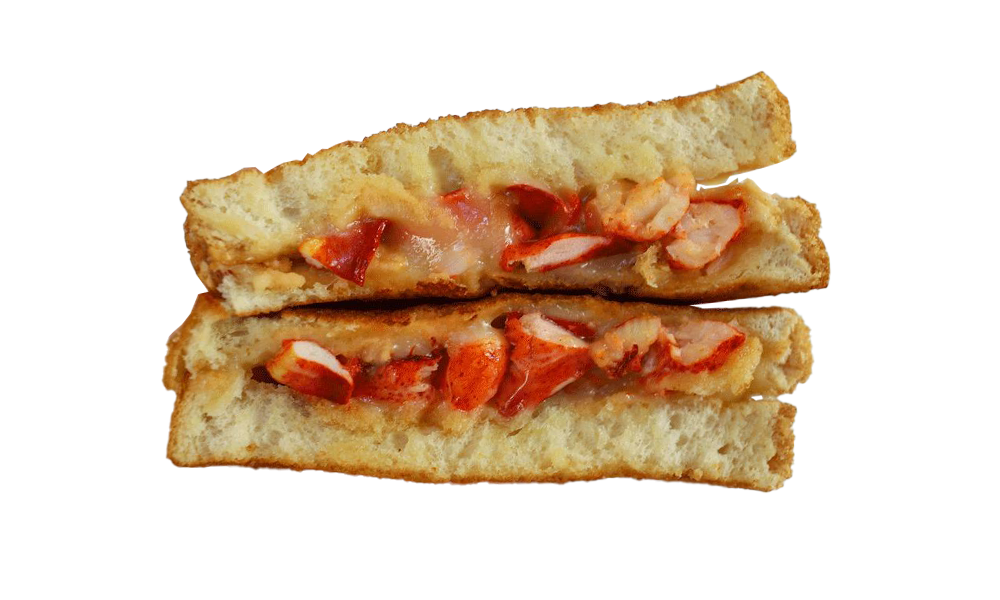 Scottsdale Quarter - Grilled Cheese (Box of 6)