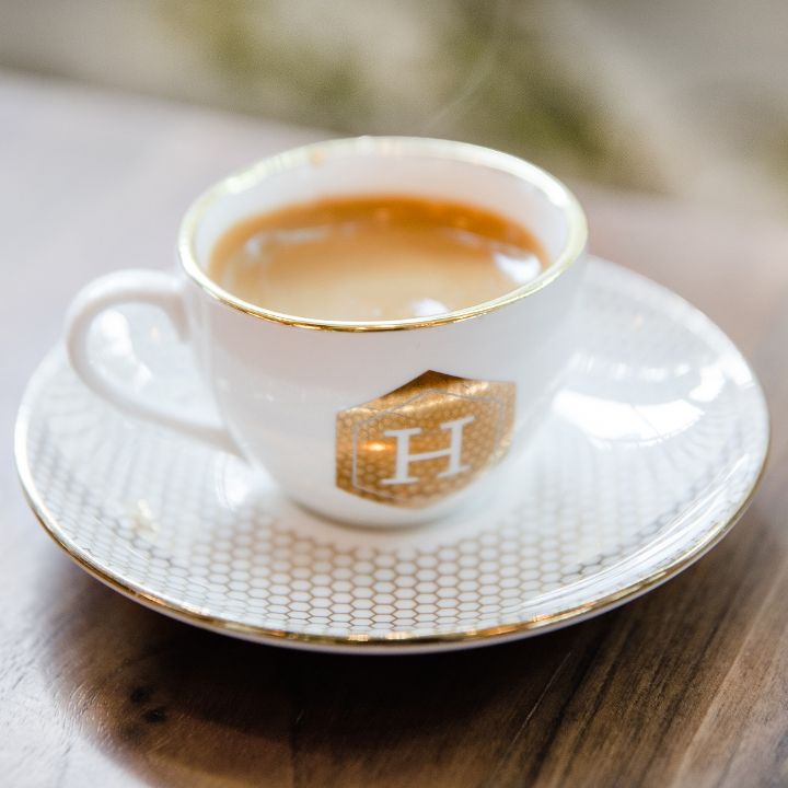 Hive Bakery & Cafe | Toast