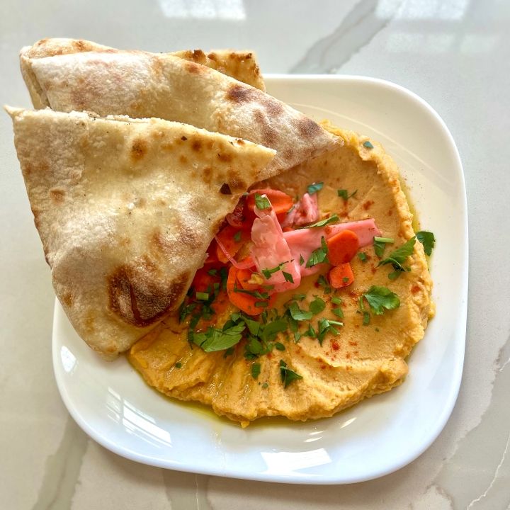 Brightwood Pizza & Bottle Shop by ANXO - Elios - Modus Bibendi Rosso 2019