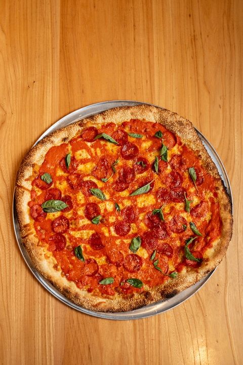 Pizza Dada | Sterling Food Hall - Dr Browns Assorted