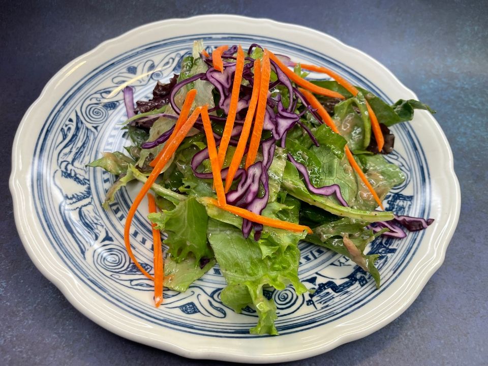 Riverview Restaurant - Steamed Clams w/Mussels and Linguini