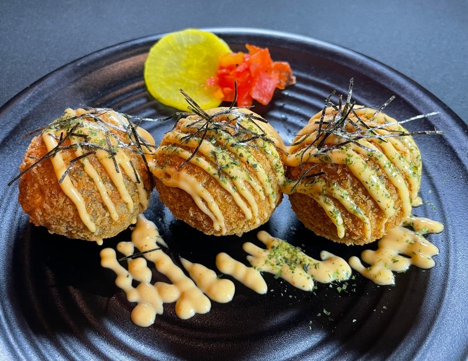 Boru Ramen - *Coconut Milkshake 22oz