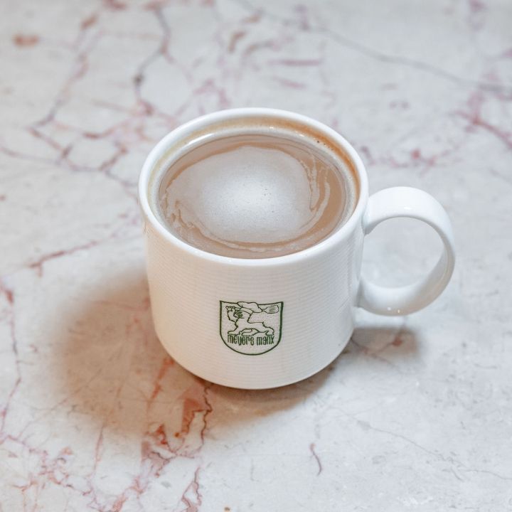 Meyers Manx 6060 Wilshire Boulevard | Toast