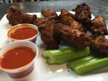 Gillum's Sports Lounge - Reuben