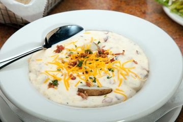 321 East Battlefield and Jefferson - Tiramisu