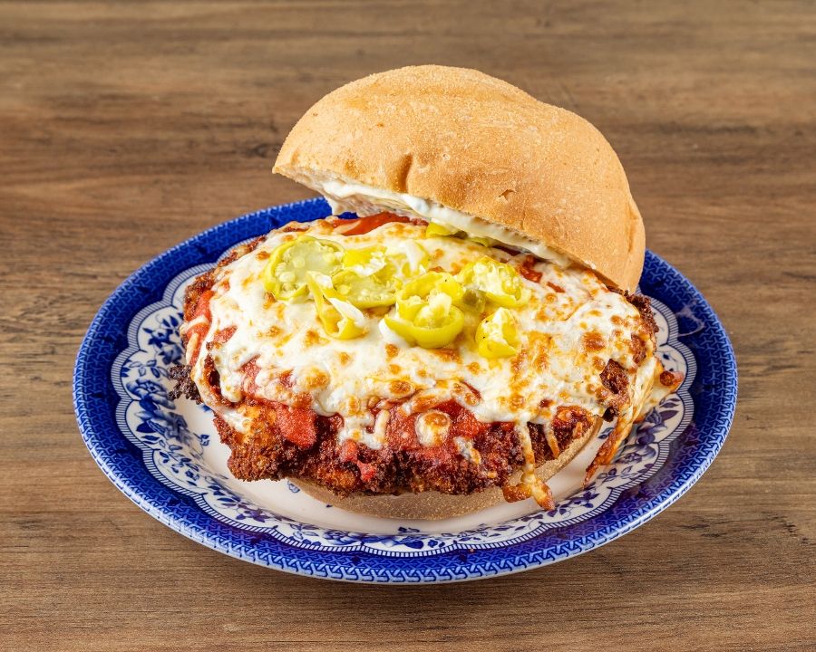 Sugo Guelph - Chocolate Chunk Banana Bread