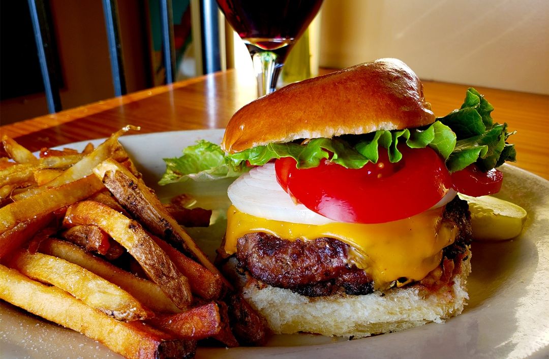 Evanston - Game-Winning Taco Party For 2! "Bears EAT L.A.!"