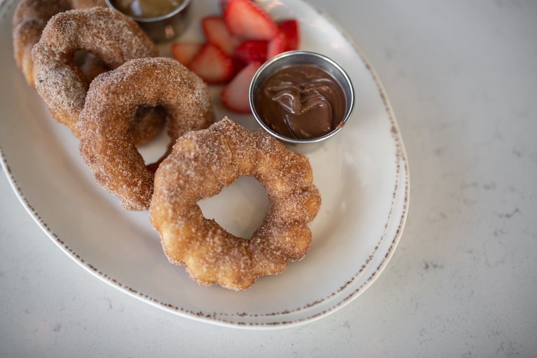 Syrup Restaurant Downtown | Toast