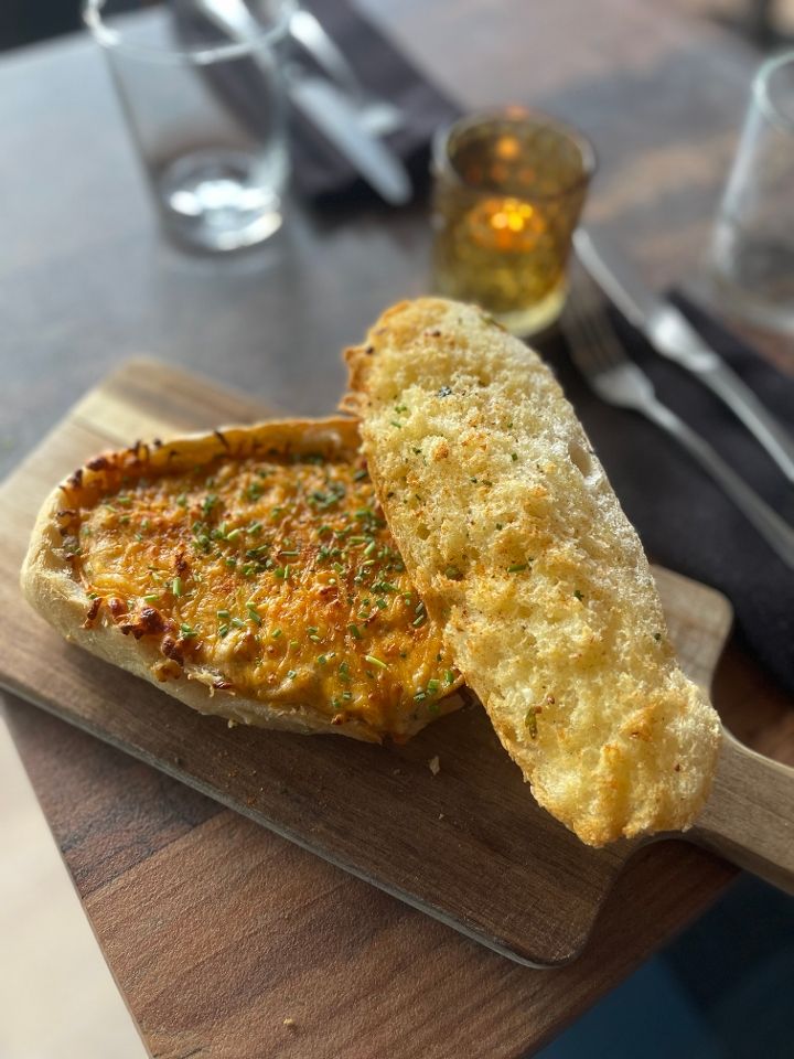 1501 Mt Vernon Ave - Morning After Brunch Kit for 2