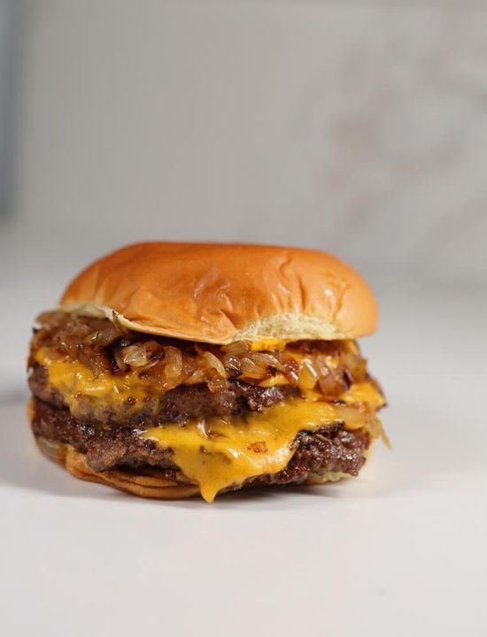Order Sixth Street Burger, San Jose, , CA Food Delivery Takeout Menu ...