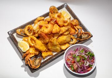 Champion's Chicken & Pizza City of Orange - Pizza MEAT LOVER