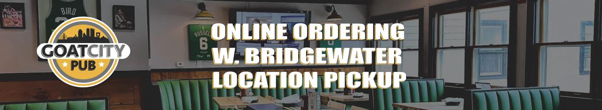 Order Online
