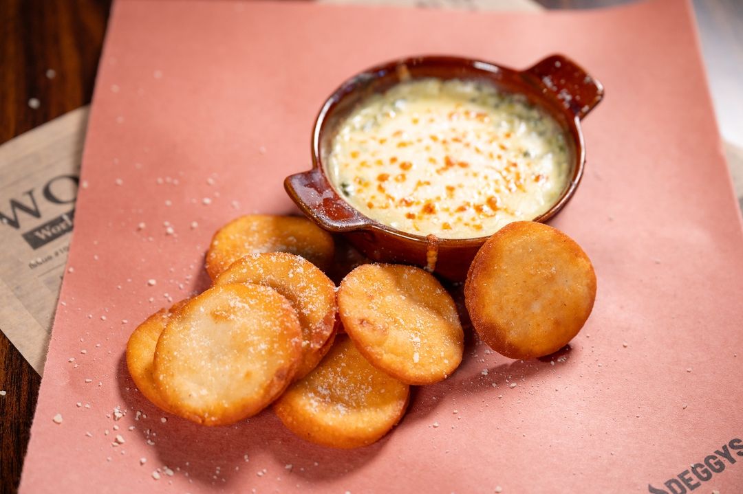 201 Jefferson - Coca-Cola Zero Sugar