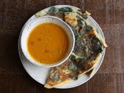 Battersea - Roti Fish