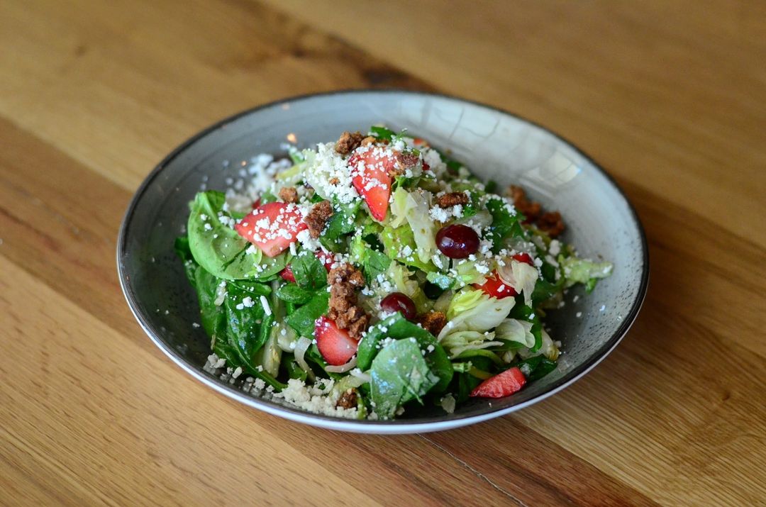 101 Beer Kitchen - Dublin | Toast