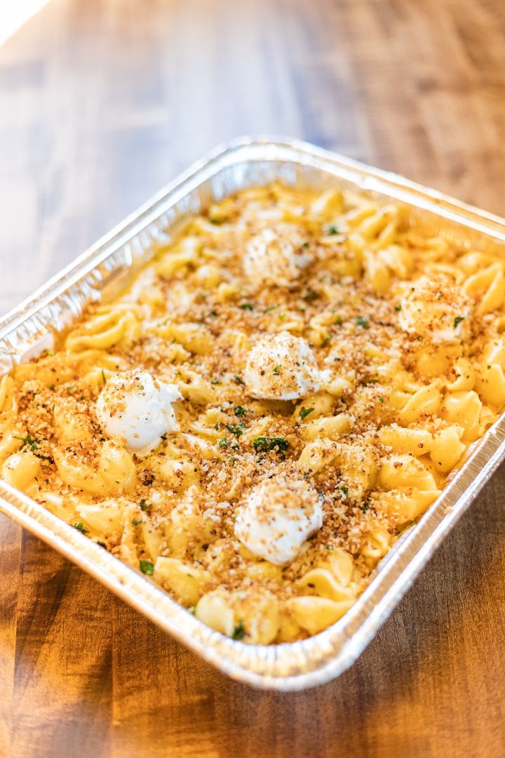 Yafo Kitchen - Ballantyne - Build Your Own Bowl